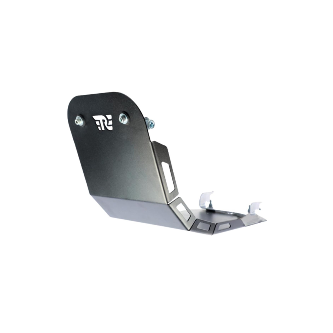 METEOR 350 BASH PLATE – Mtechnics