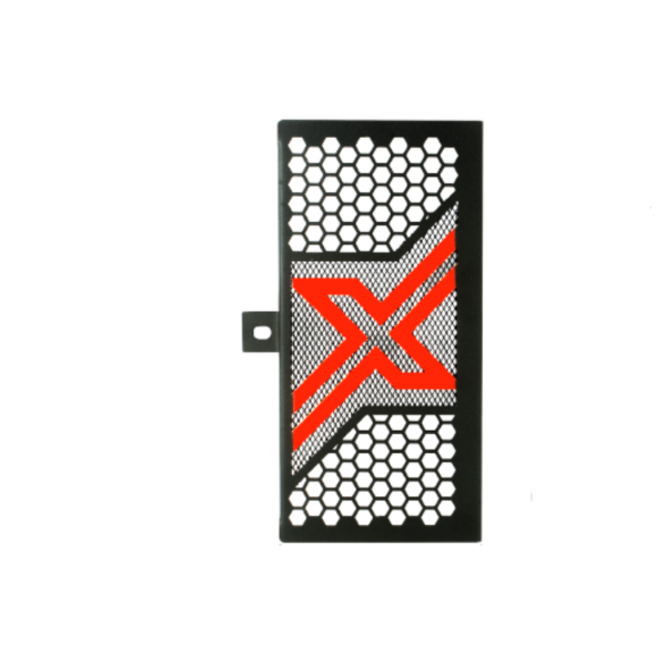 Custom Xpulse 200 4V Radiator Guard | High-Performance Bike Upgrades ...
