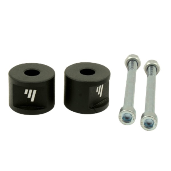 Custom KTM Duke 200/250/390 Handle Bar Riser | High-Performance Bike ...